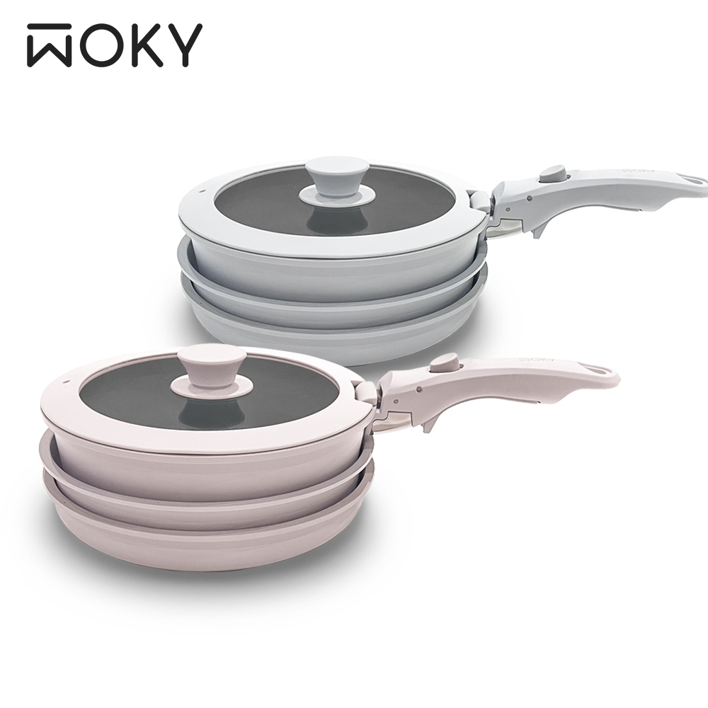 WOKY 塔塔鍋的價格推薦 - 2025年5月 | 比價比個夠BigGo