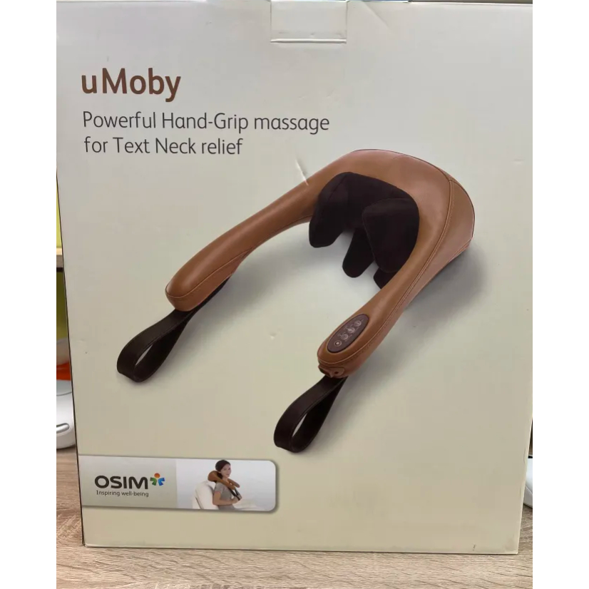 osim umoby 捏捏樂的價格推薦 - 2025年12月 | 比價比個夠BigGo