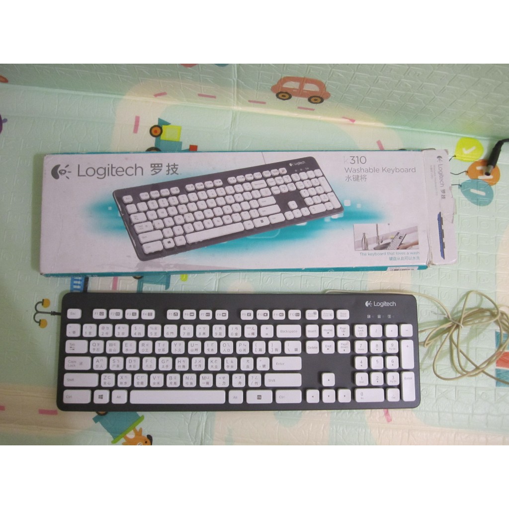 K310羅技的價格推薦 - 2025年2月 | 比價比個夠BigGo