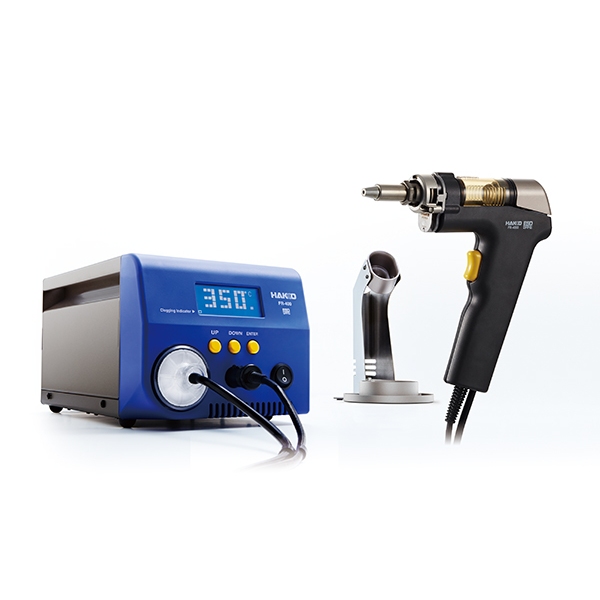 HAKKO FR-400的價格推薦 - 2025年10月 | 比價比個夠BigGo