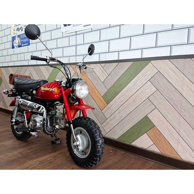 honda monkey 50的價格推薦 - 2025年12月 | 比價比個夠BigGo