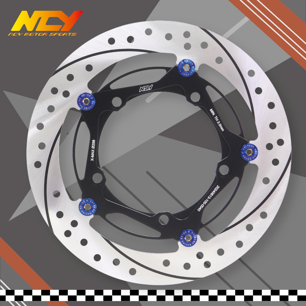 ncy碟盤xmax的價格推薦 - 2025年6月 | 比價比個夠BigGo