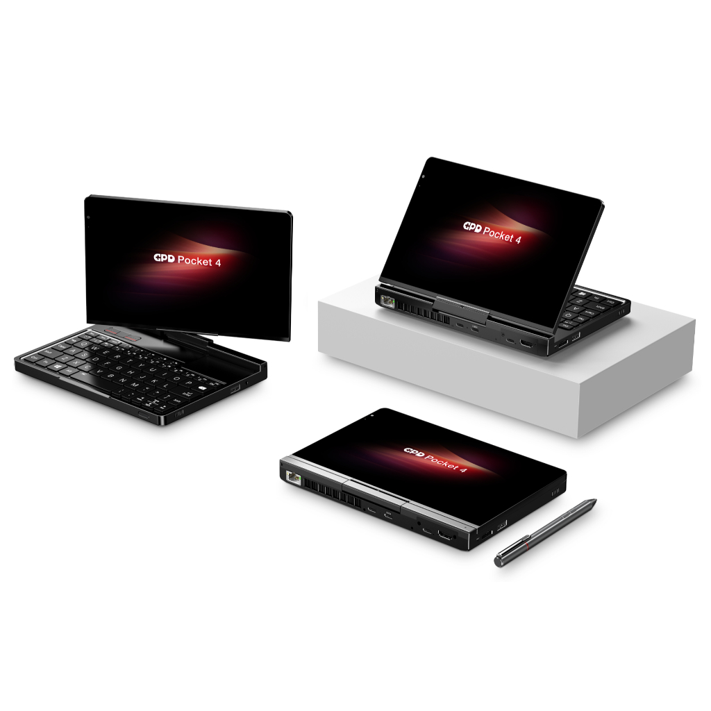 GPD Pocket 4的價格推薦 - 2025年10月 | 比價比個夠BigGo