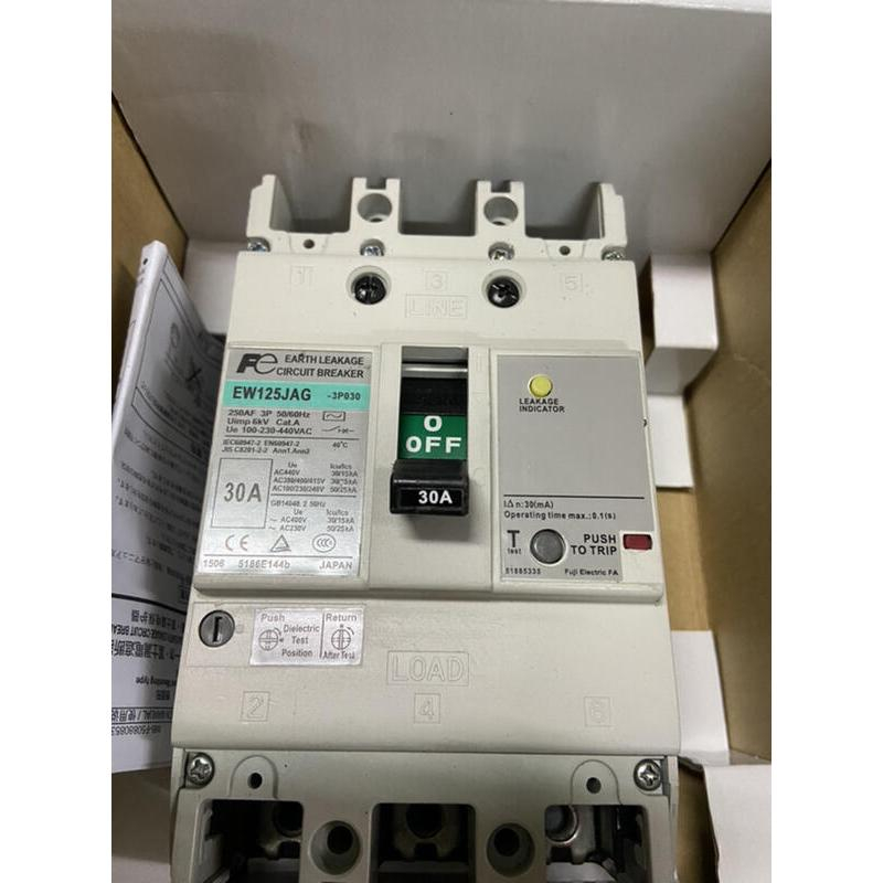 漏電斷路器 3p 125A的價格推薦 - 2025年4月 | 比價比個夠BigGo