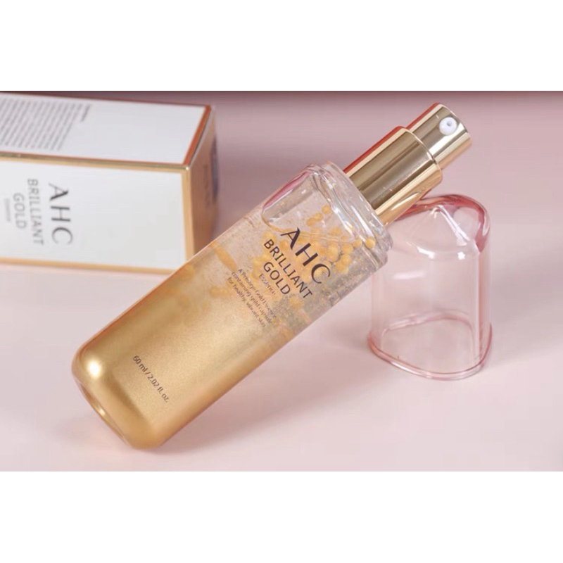 AHC黃金精華液的價格推薦 - 2025年5月 | 比價比個夠BigGo