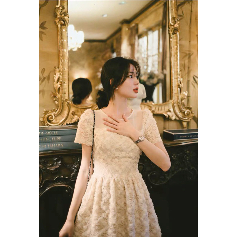 milkcocoa 立體花朵的價格推薦 - 2025年6月 | 比價比個夠BigGo