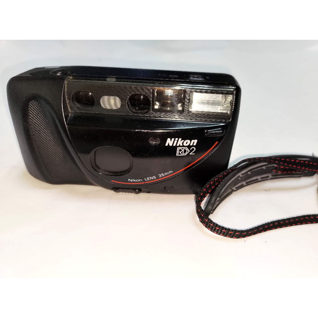 Nikon rd2的價格推薦 - 2026年5月 | 比價比個夠BigGo