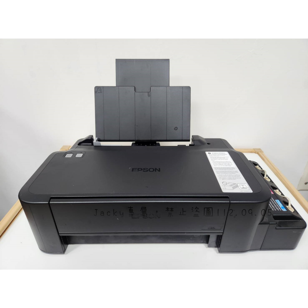 epson l121二手的價格推薦 - 2025年12月 | 比價比個夠BigGo