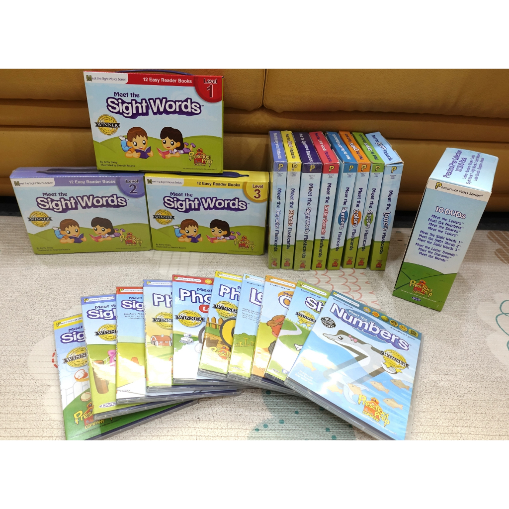 sight word card的價格推薦 - 2025年2月 | 比價比個夠BigGo