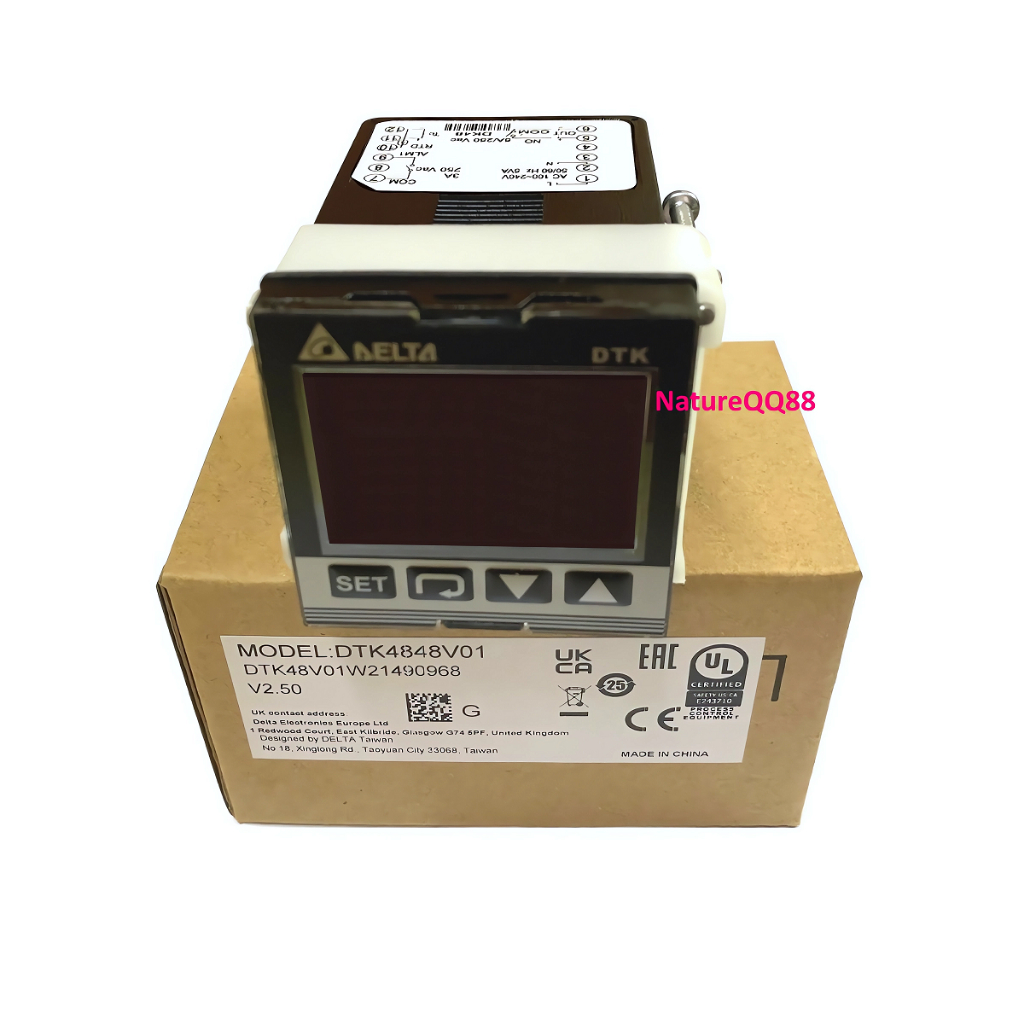 DTK4848V12的價格推薦 - 2025年4月 | 比價比個夠BigGo