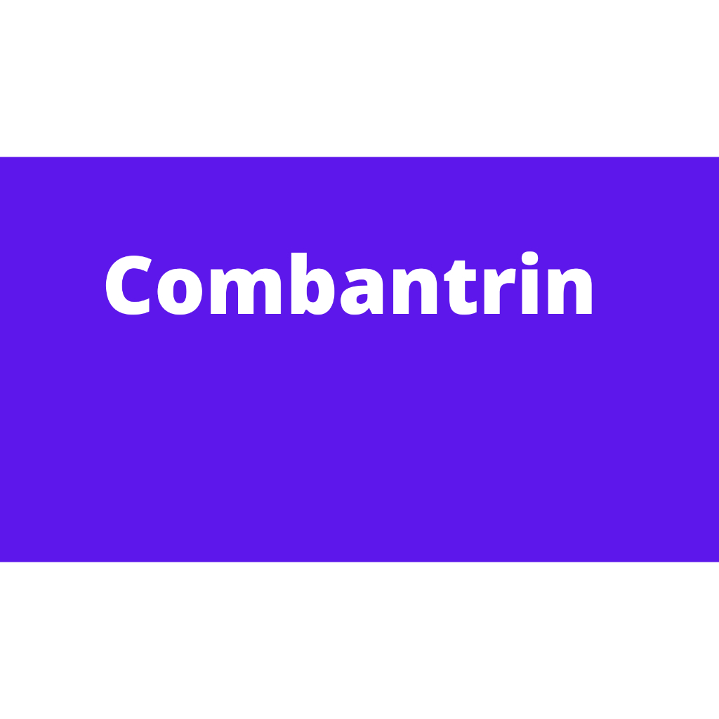 Combantrin的價格推薦 - 2024年3月| 比價比個夠BigGo