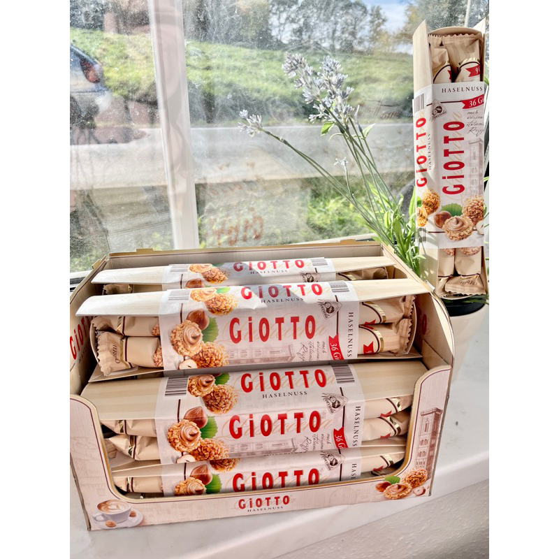Giotto巧克力的價格推薦 - 2024年1月| 比價比個夠BigGo