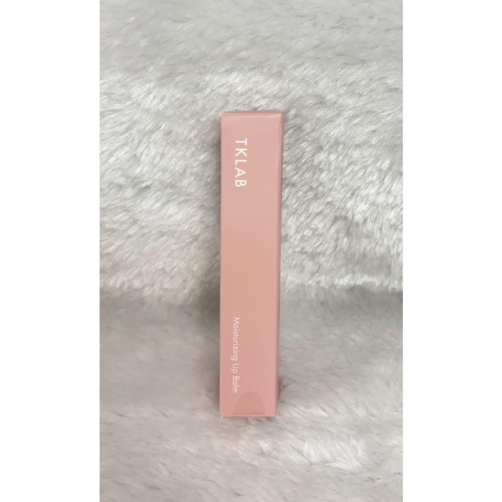 Tklab護唇膏的價格推薦 - 2024年9月| 比價比個夠BigGo