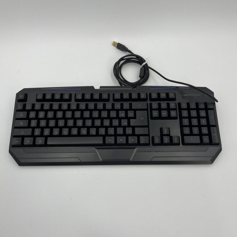 WiNTEK文鎧 遊戲防水背光鍵盤的價格推薦 - 2025年4月 | 比價比個夠BigGo