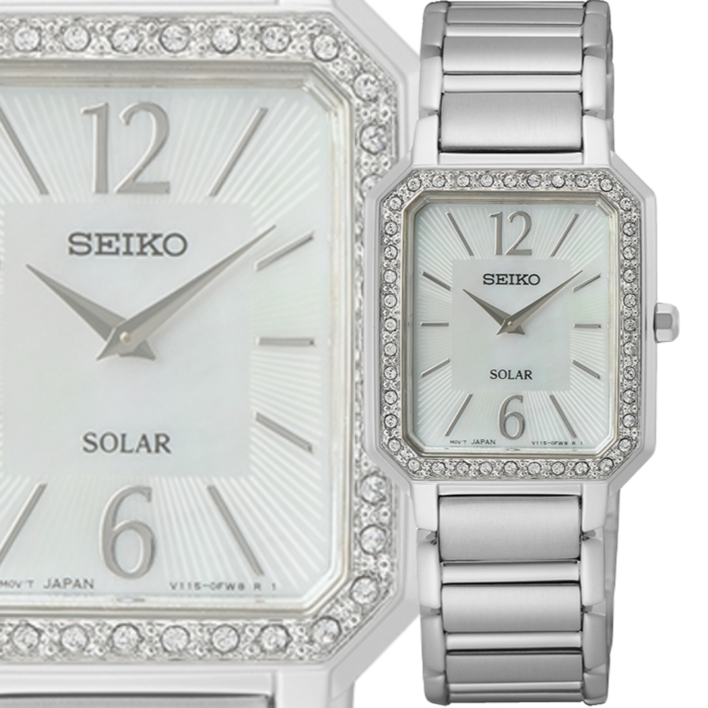 seiko solar的價格推薦 - 2024年12月| 比價比個夠BigGo
