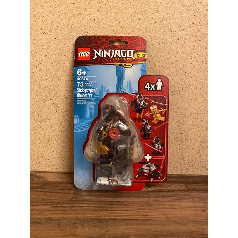 ninjago 吊卡的價格推薦 - 2025年6月 | 比價比個夠BigGo