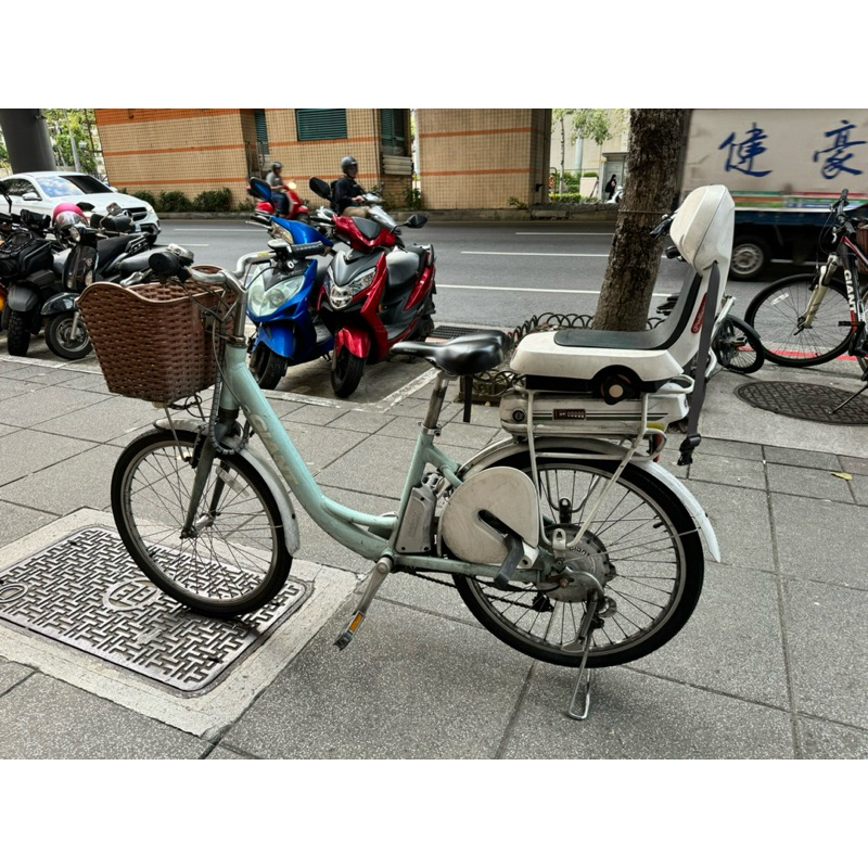 giant捷安特 電動腳踏車 二手的價格推薦 - 2025年6月 | 比價比個夠BigGo