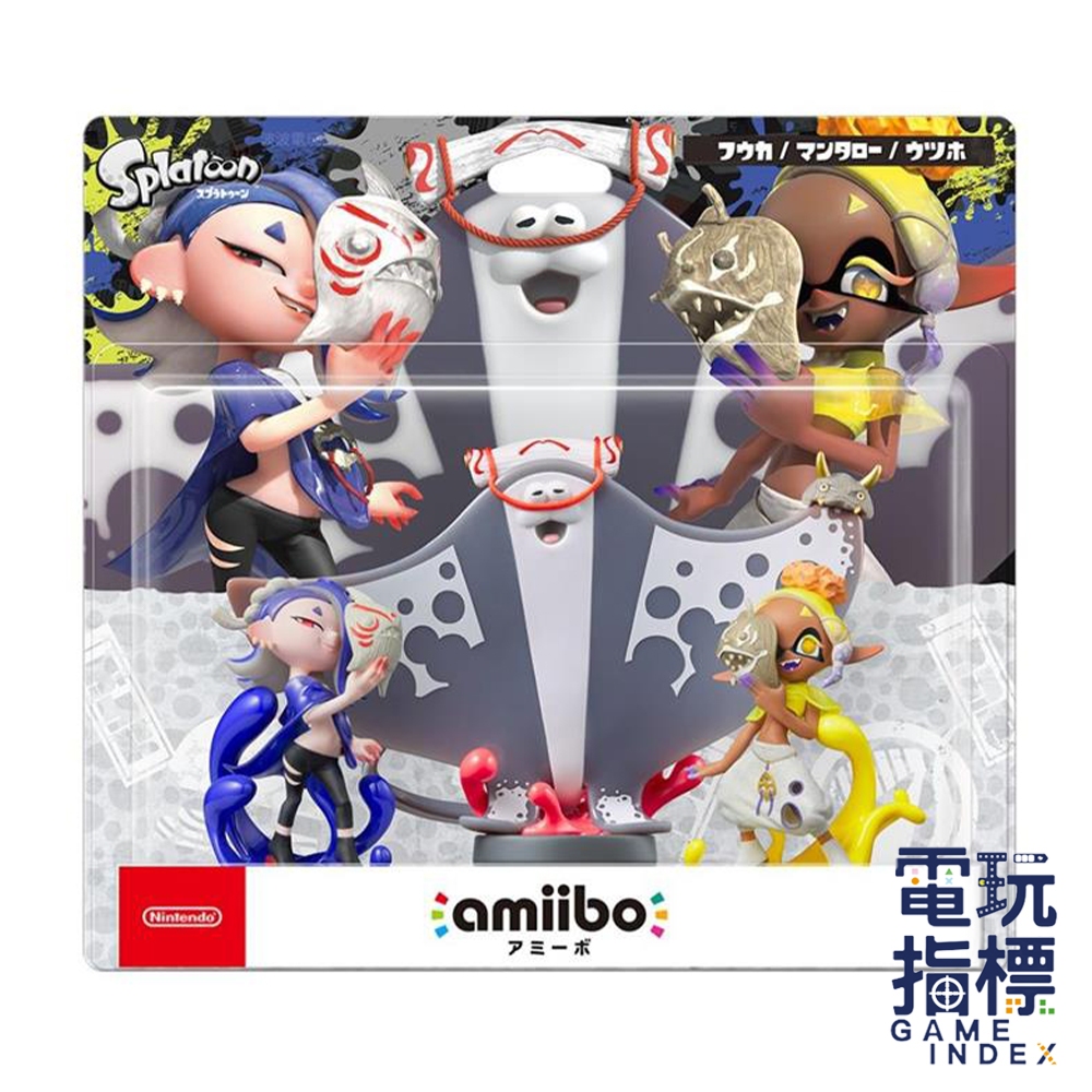 莎莎 amiibo的價格推薦 - 2025年1月| 比價比個夠BigGo