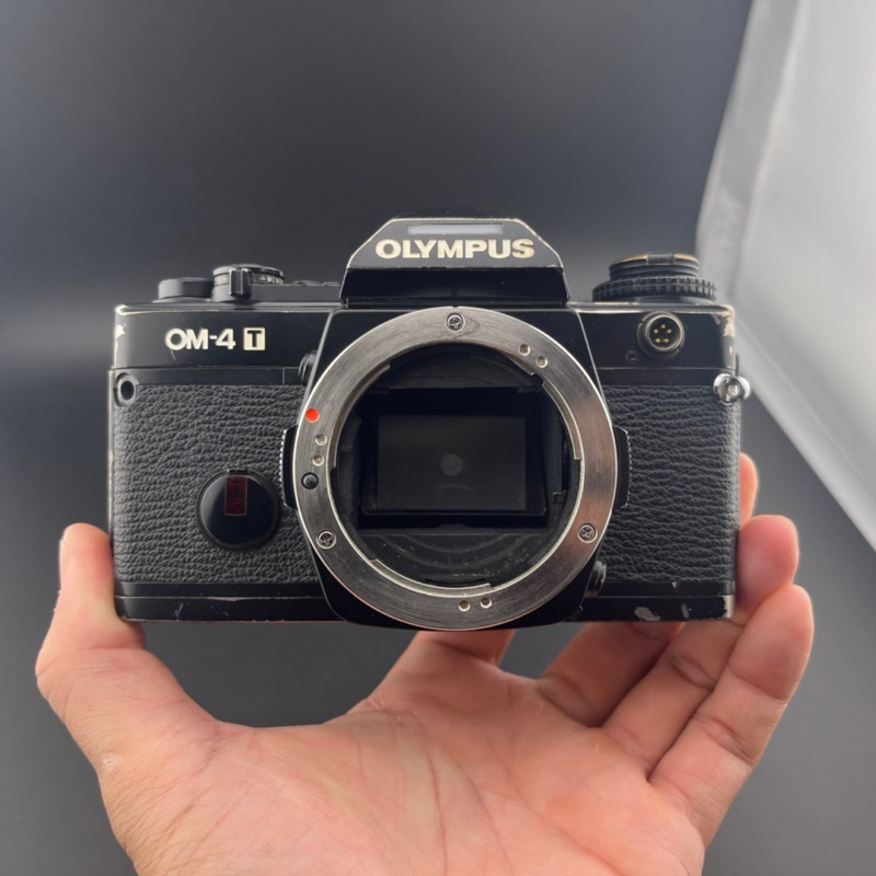 Olympus OM-4 Ti的價格推薦 - 2025年12月 | 比價比個夠BigGo