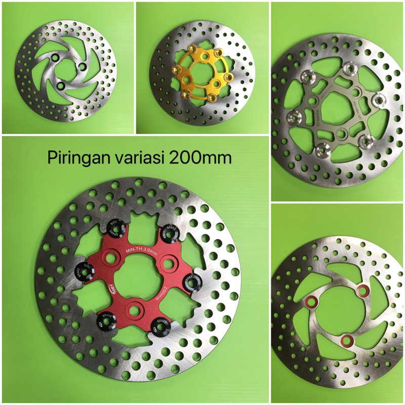 piringan cakram sepeda listrik的價格推薦 - 2025年10月 | 比價比個夠BigGo