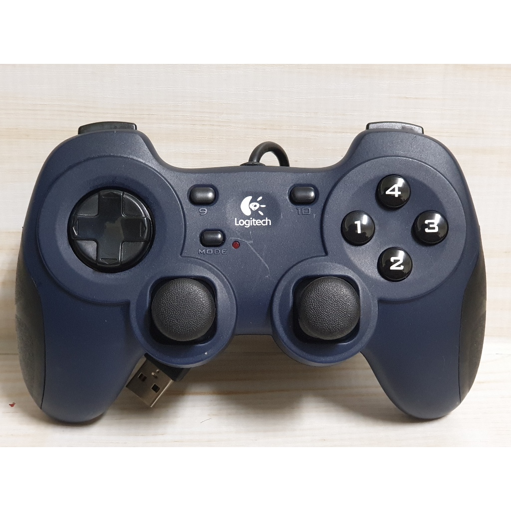 羅技 dual action的價格推薦 - 2025年2月 | 比價比個夠BigGo