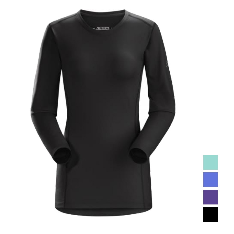 排汗衣 Crew Arcteryx的價格推薦 - 2025年10月 | 比價比個夠BigGo