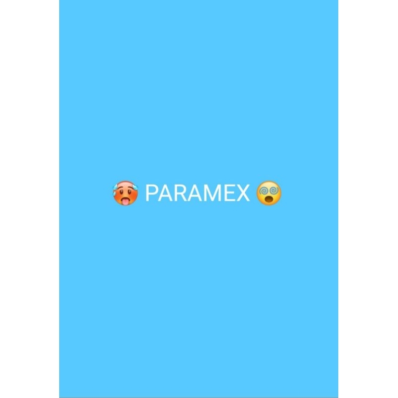 paramex的價格推薦 - 2026年5月 | 比價比個夠BigGo