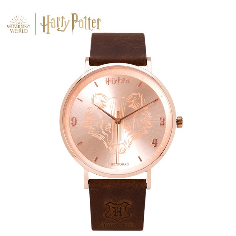 哈利波特手錶的價格推薦 - 2025年6月 | 比價比個夠BigGo
