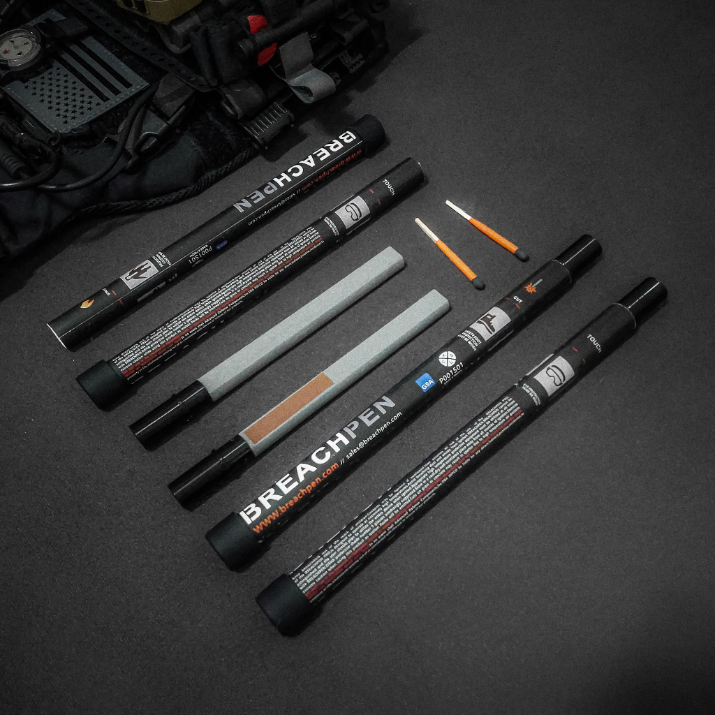 breachpen的價格推薦 - 2025年12月 | 比價比個夠BigGo