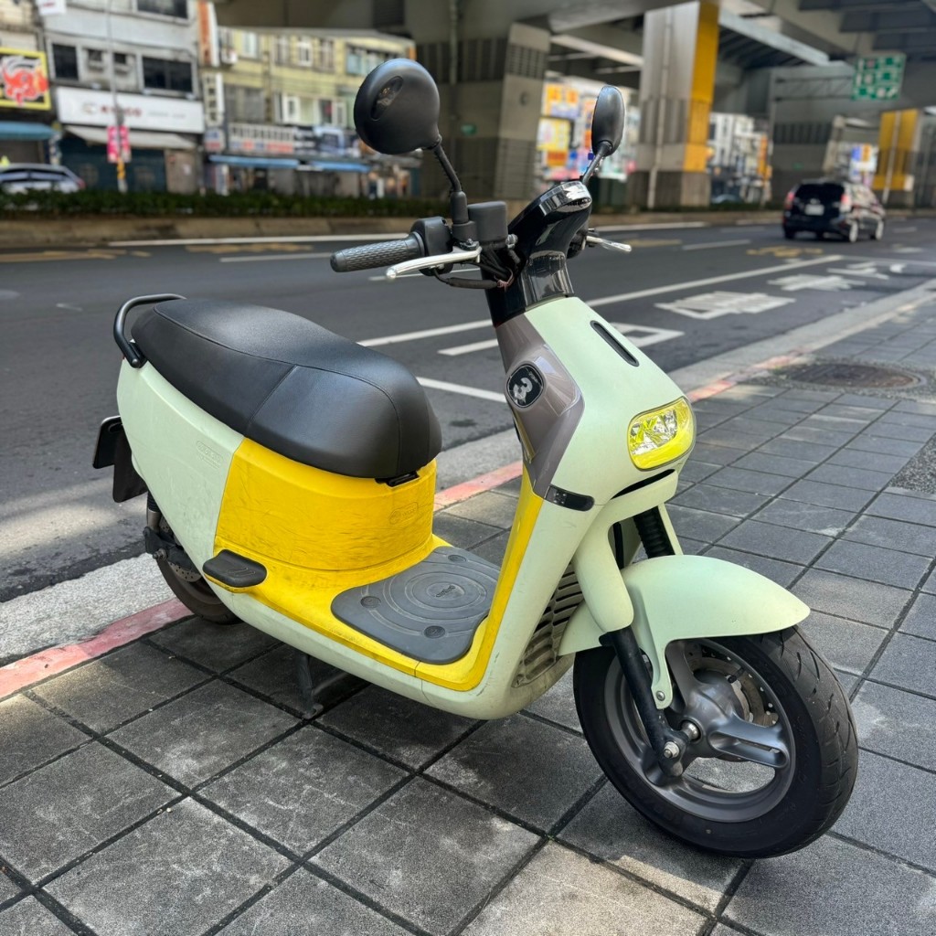 GOGORO 3 Plus 二手的價格推薦 - 2024年7月| 比價比個夠BigGo