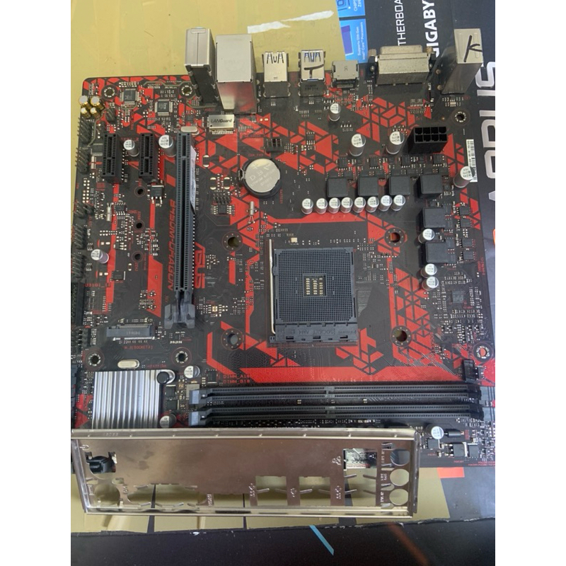 Asus B450M Dragon的價格推薦 - 2025年4月 | 比價比個夠BigGo