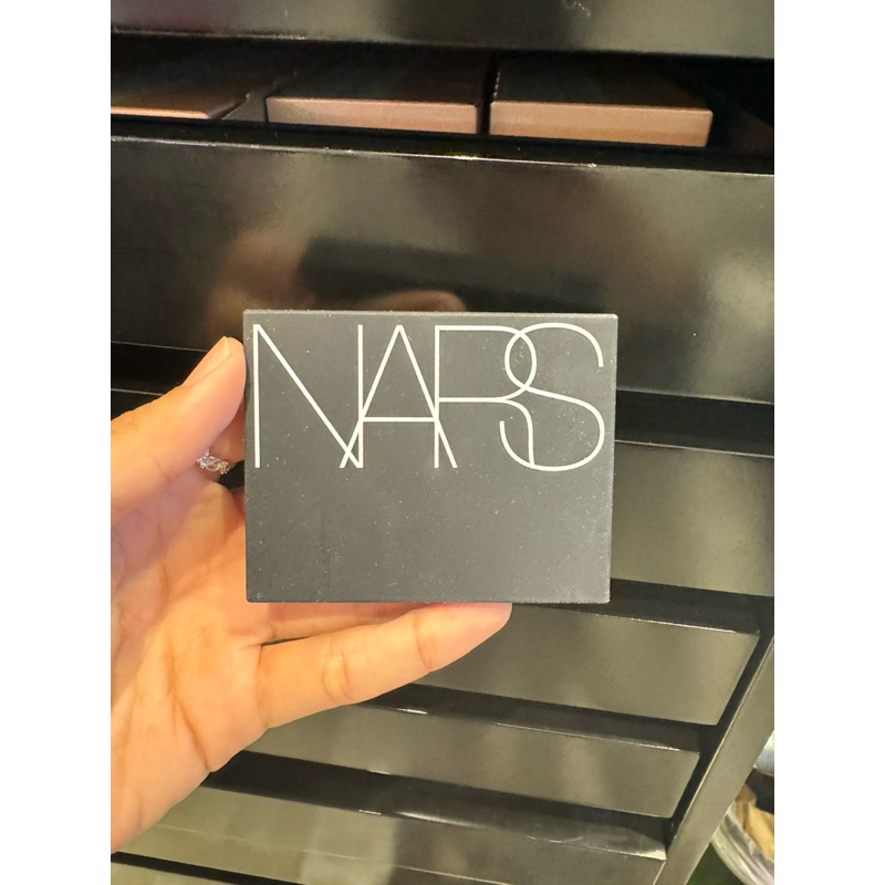 Nars 四色眼彩盤的價格推薦 - 2025年10月 | 比價比個夠BigGo