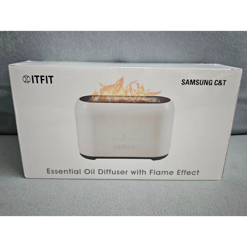 ITFIT香氛加濕器 原價的價格推薦 - 2025年3月 | 比價比個夠BigGo