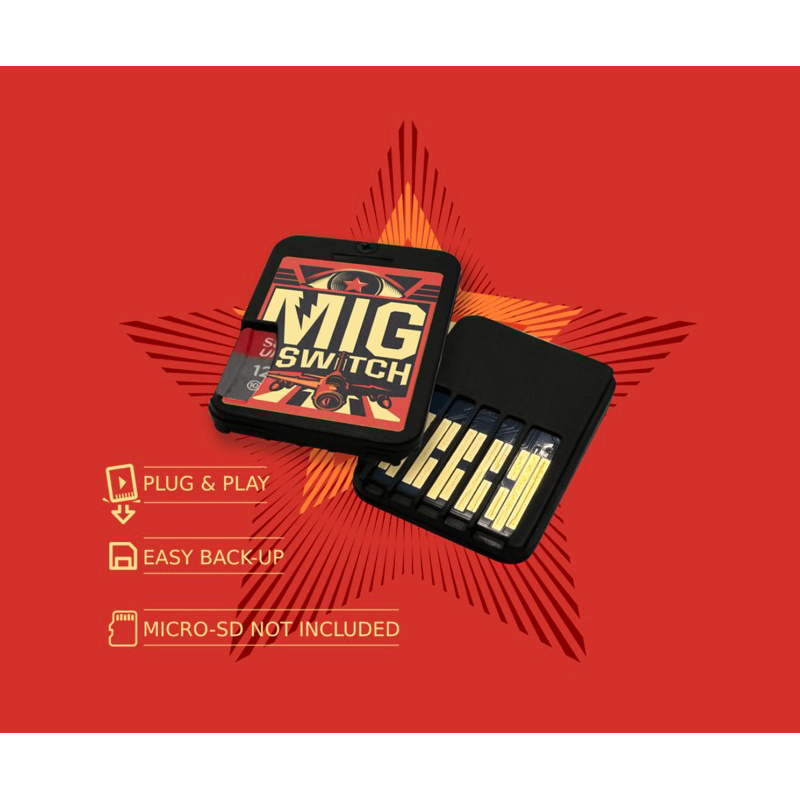MIG-Switch的價格推薦 - 2024年7月| 比價比個夠BigGo