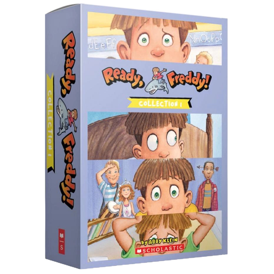 Ready freddy的價格推薦 - 2025年7月 | 比價比個夠BigGo