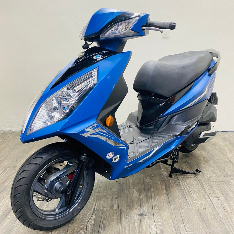 sym 三陽 fighter 150 二手的價格推薦 - 2025年6月 | 比價比個夠BigGo