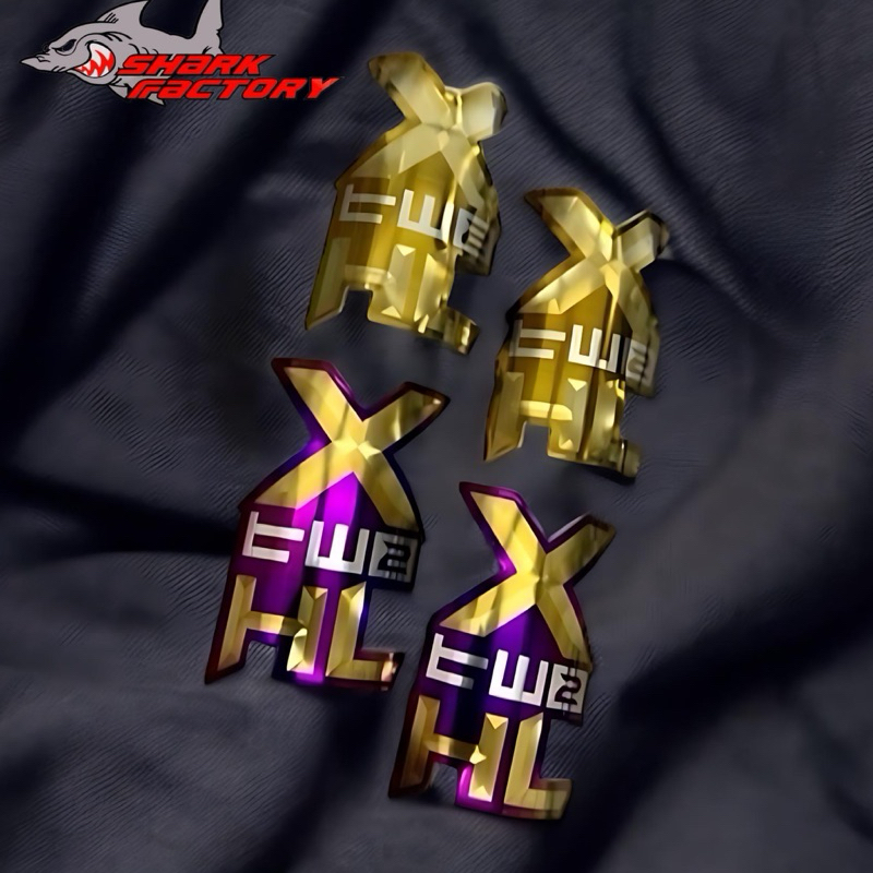 X2hl避震器的價格推薦 - 2024年7月| 比價比個夠BigGo