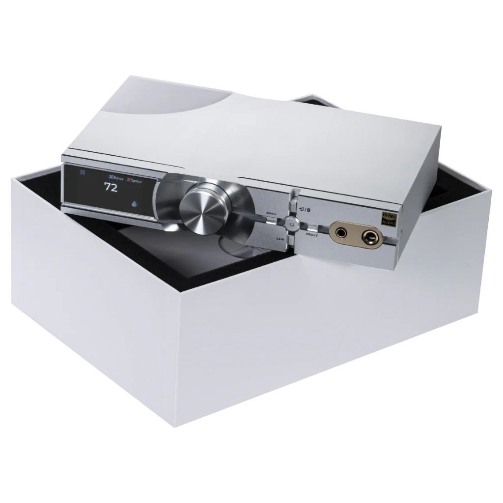 IFI Audio NEO IDSD2的價格推薦 - 2025年12月 | 比價比個夠BigGo