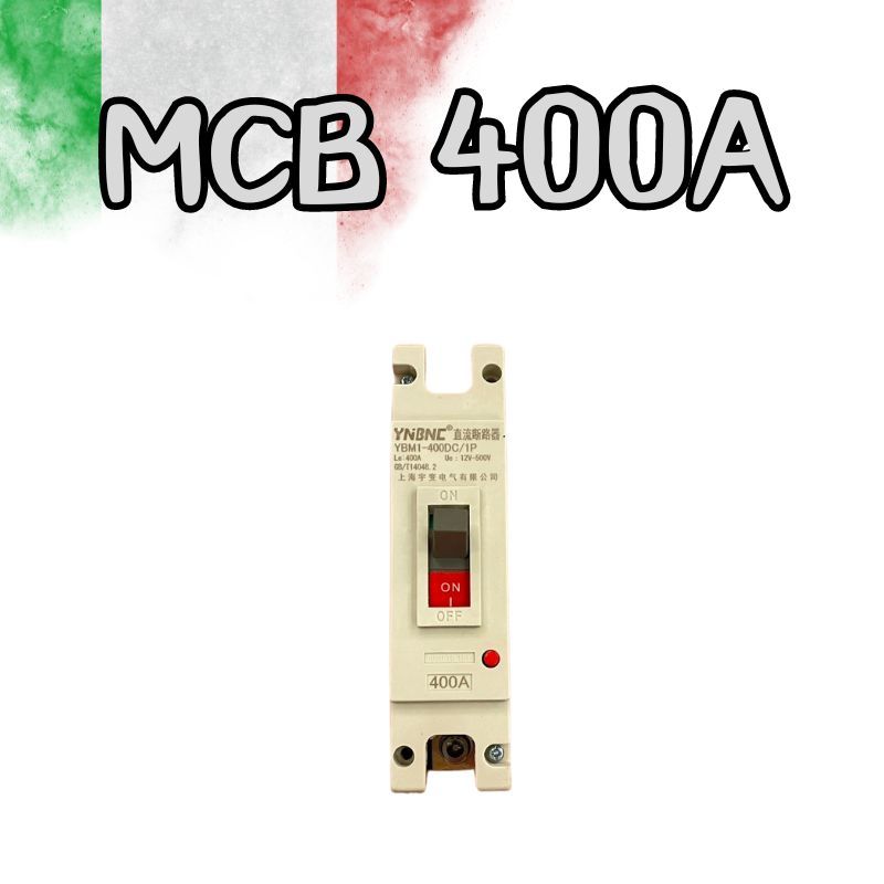 mcb 400a的價格推薦 - 2025年7月 | 比價比個夠BigGo