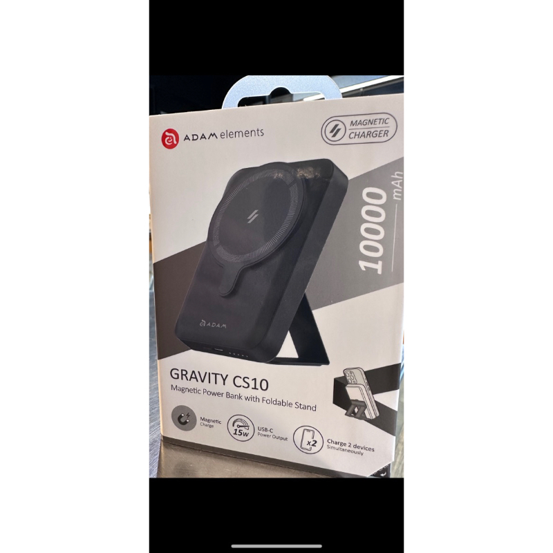 GRAVITY CS5／CS10行動電源的價格推薦 - 2025年4月 | 比價比個夠BigGo