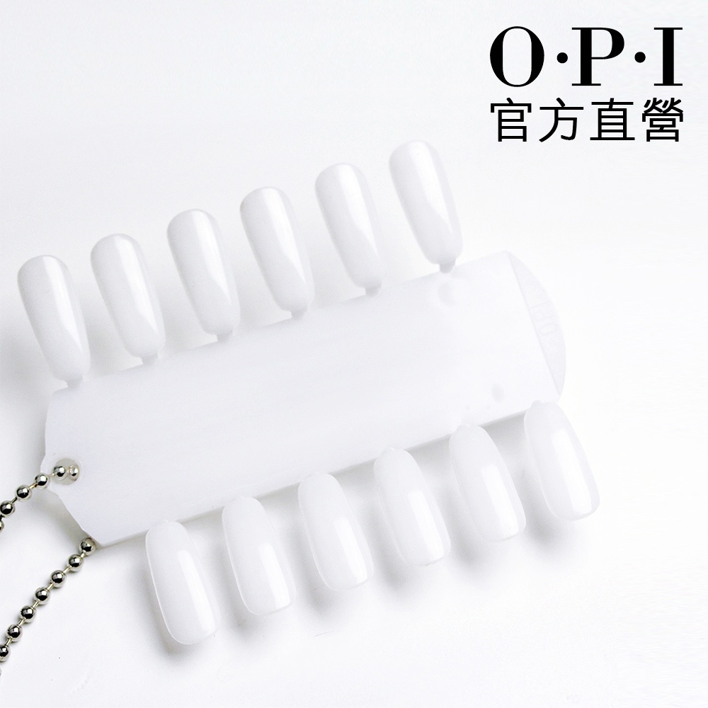OPI 指甲油色卡12格 1入 AC011 美甲彩繪 官方直營 - Goodfind找推薦、比價格