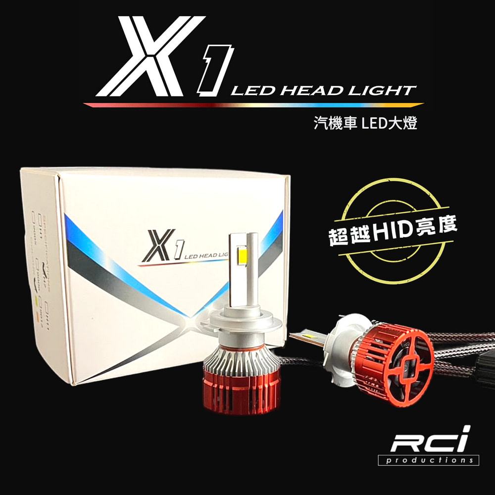 rci 9012 led大燈的價格推薦 - 2025年3月 | 比價比個夠BigGo