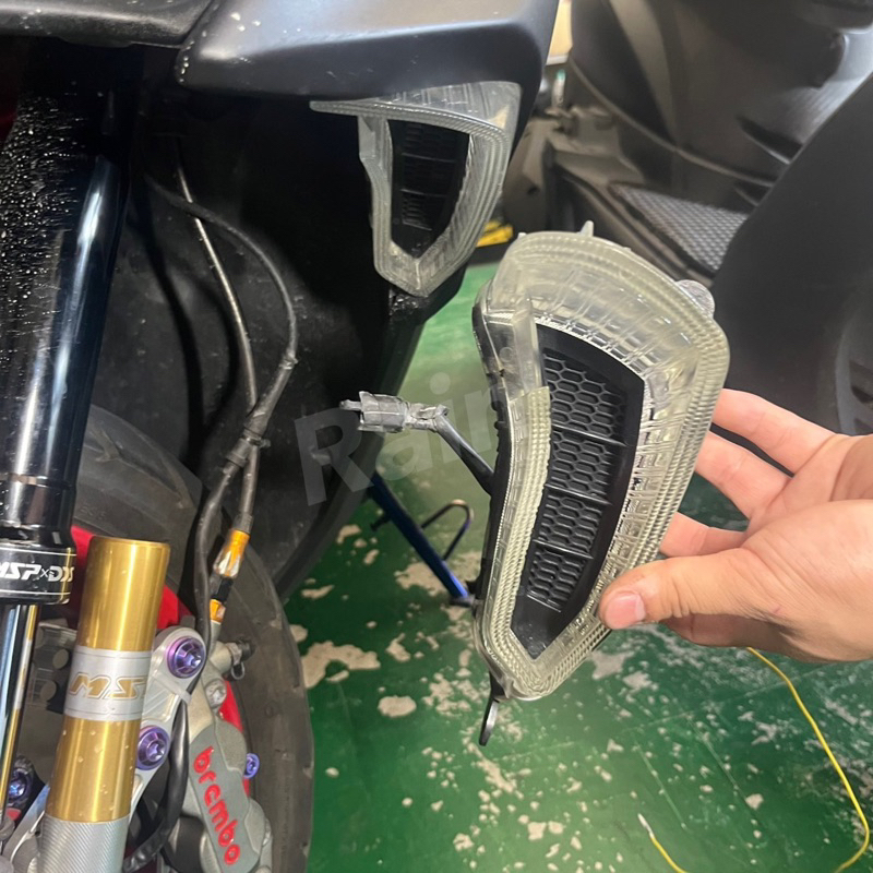 Force1.0方向燈的價格推薦 - 2024年8月| 比價比個夠BigGo