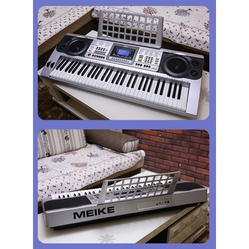 MK-810電子琴的價格推薦 - 2025年8月 | 比價比個夠BigGo