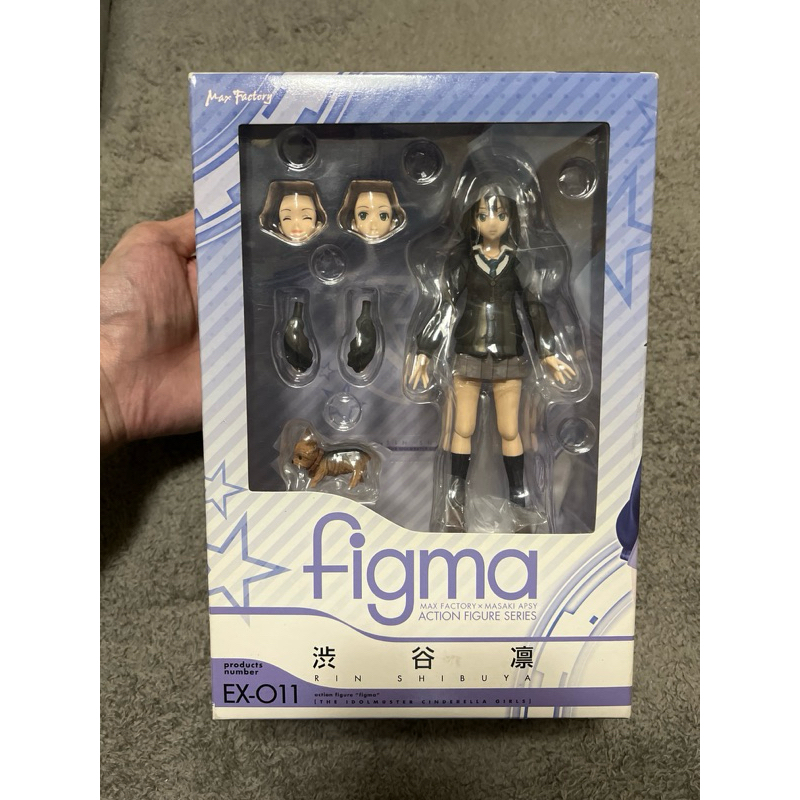涉谷凜 figma的價格推薦 - 2025年3月 | 比價比個夠BigGo