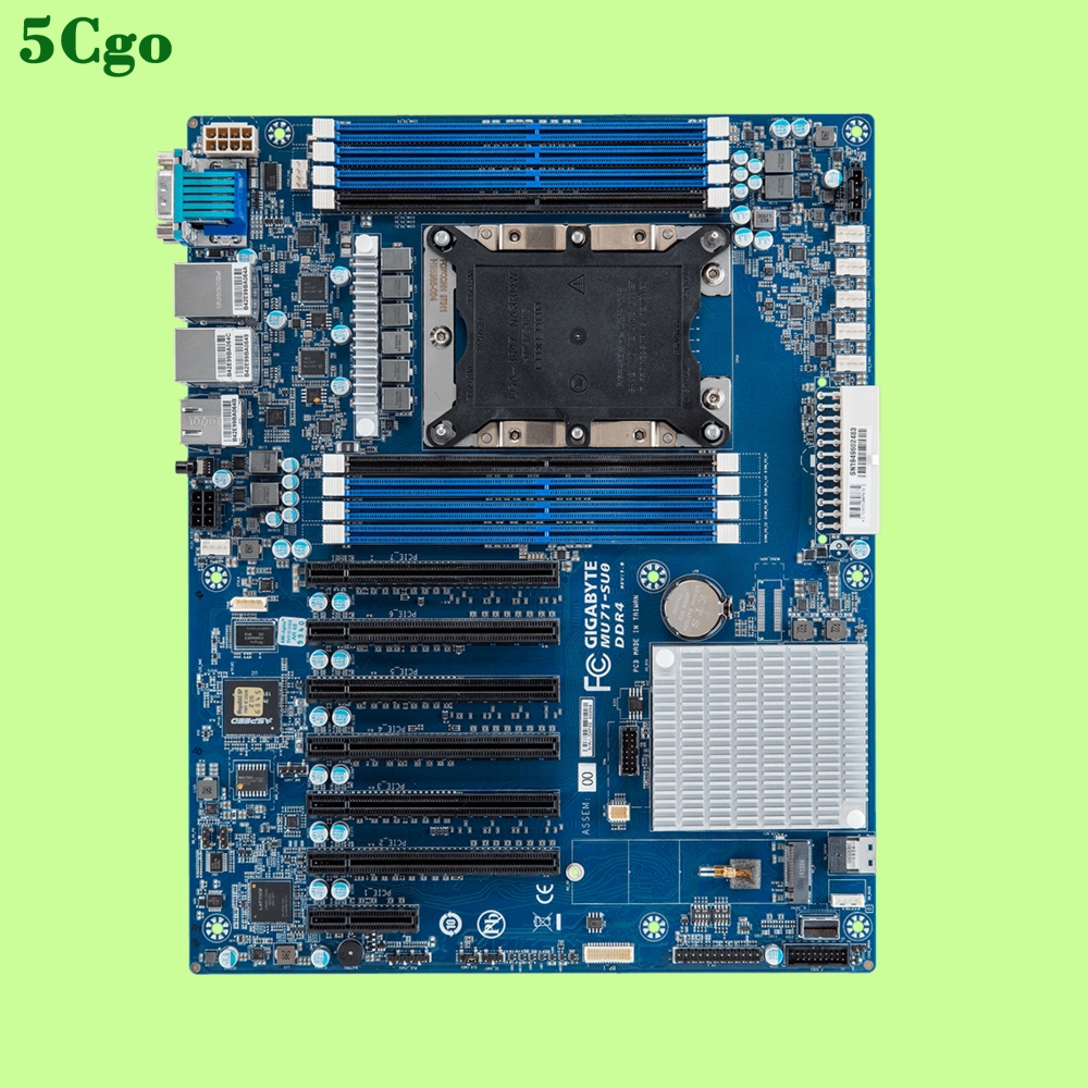 lga 3647主機板的價格推薦 - 2025年5月 | 比價比個夠BigGo