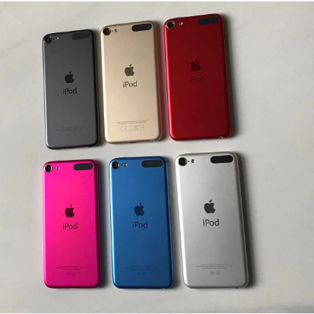 iPod touch 7福利機的價格推薦 - 2024年11月| 比價比個夠BigGo