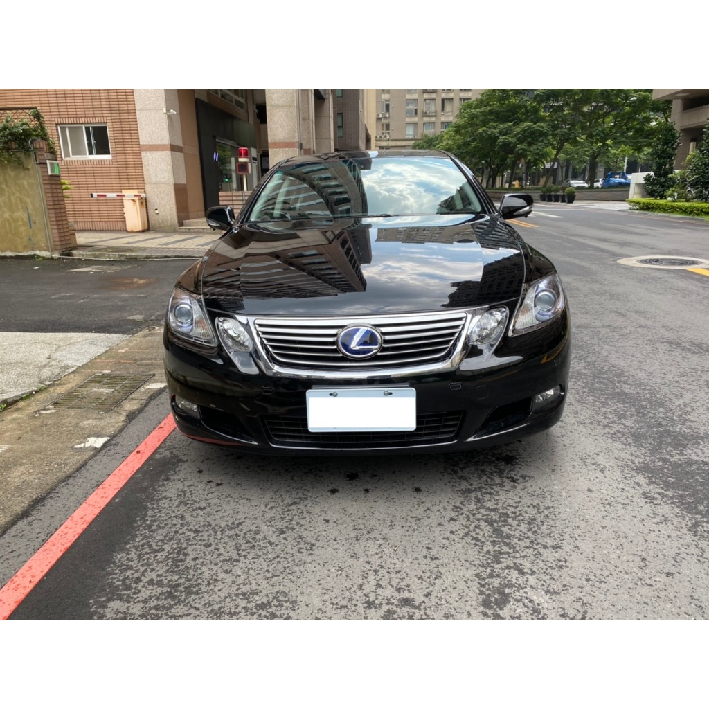 Lexus GS中古車的價格推薦 - 2025年2月 | 比價比個夠BigGo