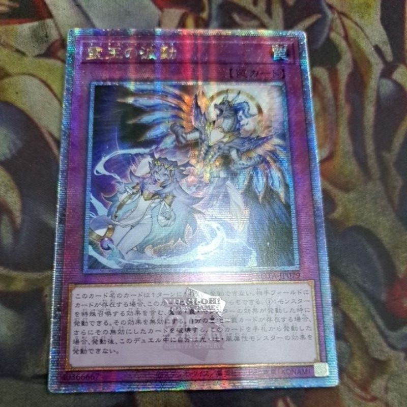 ROTA-JP079 靈王的波動的價格推薦 - 2024年11月| 比價比個夠BigGo