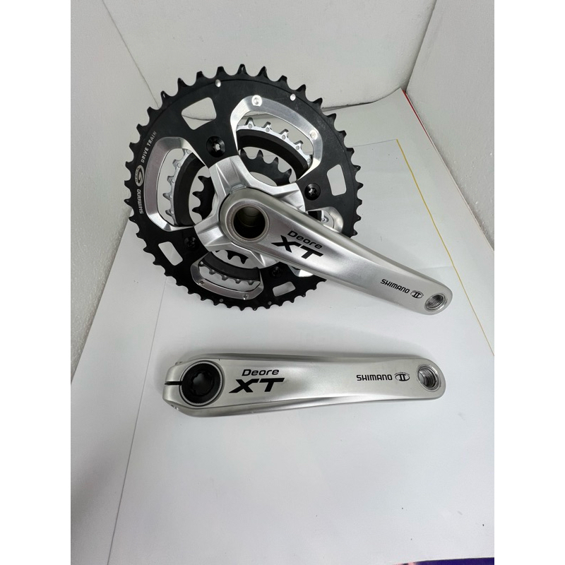 shimano xt fc-m770大盤的價格推薦 - 2025年10月 | 比價比個夠BigGo
